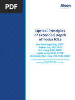 PCB00 ZCB00 Brochure PDF | PDF | Cataract | Eye