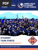 AMEE 2026 Abstract Submission Guidelines | PDF | Learning | Artificial ...