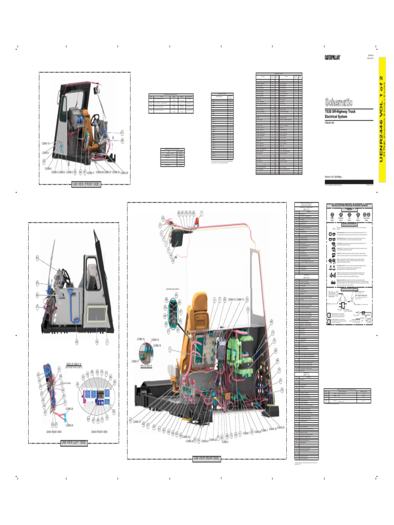 planos fdbdiagram | PDF | Relay | Switch
