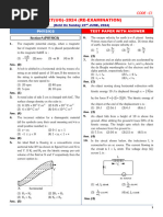 IAT Previous Year Question Papers | PDF
