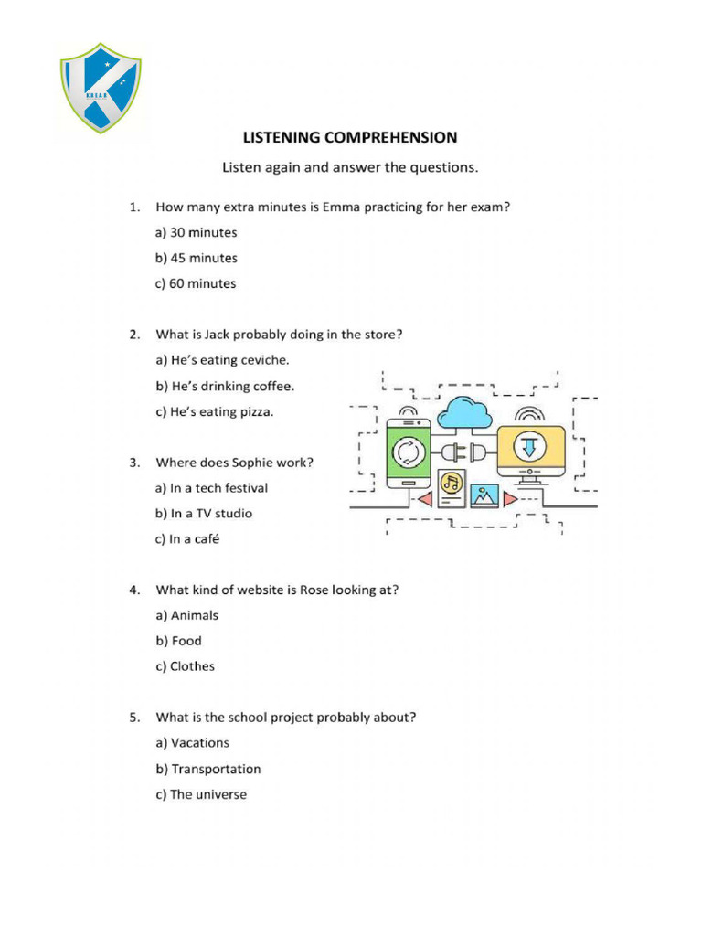 Liveworksheet 2 | PDF