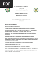 Veh 39 en | PDF | Driver's License | License