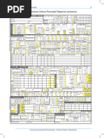 Carnet Perinatal Para Atencion de La Mujer Embarazada | PDF | Embarazo ...