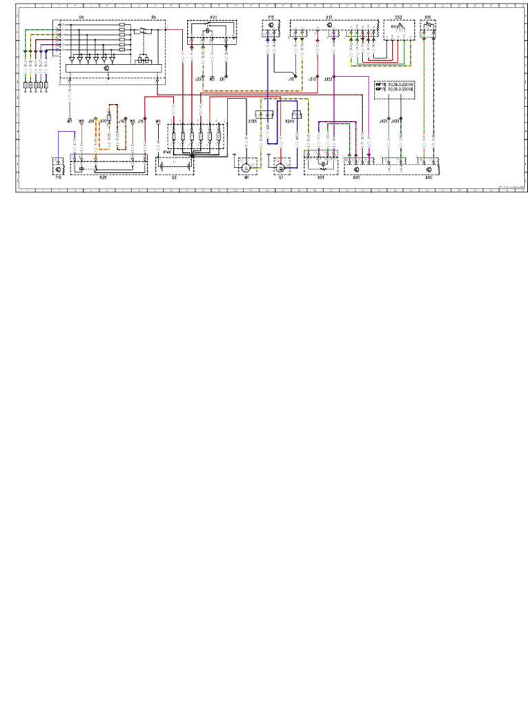 2006 Splinter Alternador | PDF