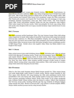 Novel Tingkatan 2 | PDF
