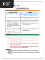LKPD Teks Deskripsi | PDF
