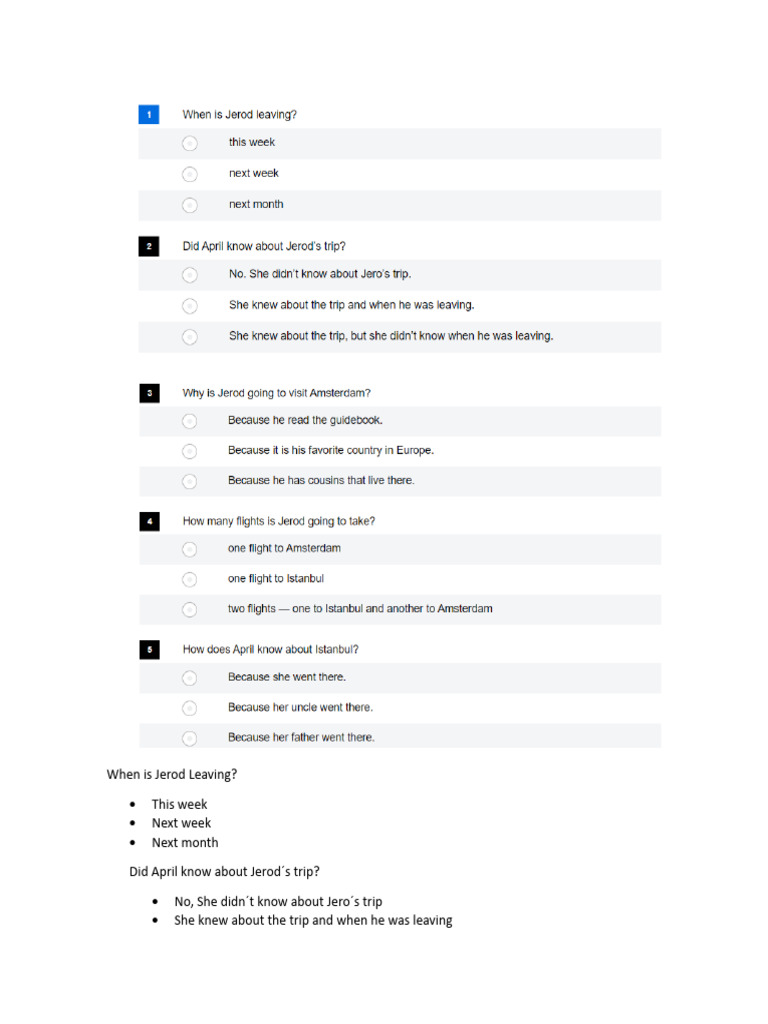 examen-unidad-8 evolve digital 2 | PDF