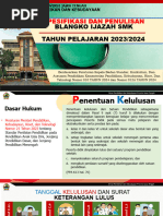 Panduan Teknis Sigesit - Full | PDF