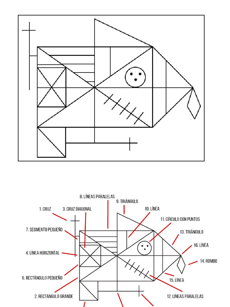 Figura Test de Rey | PDF