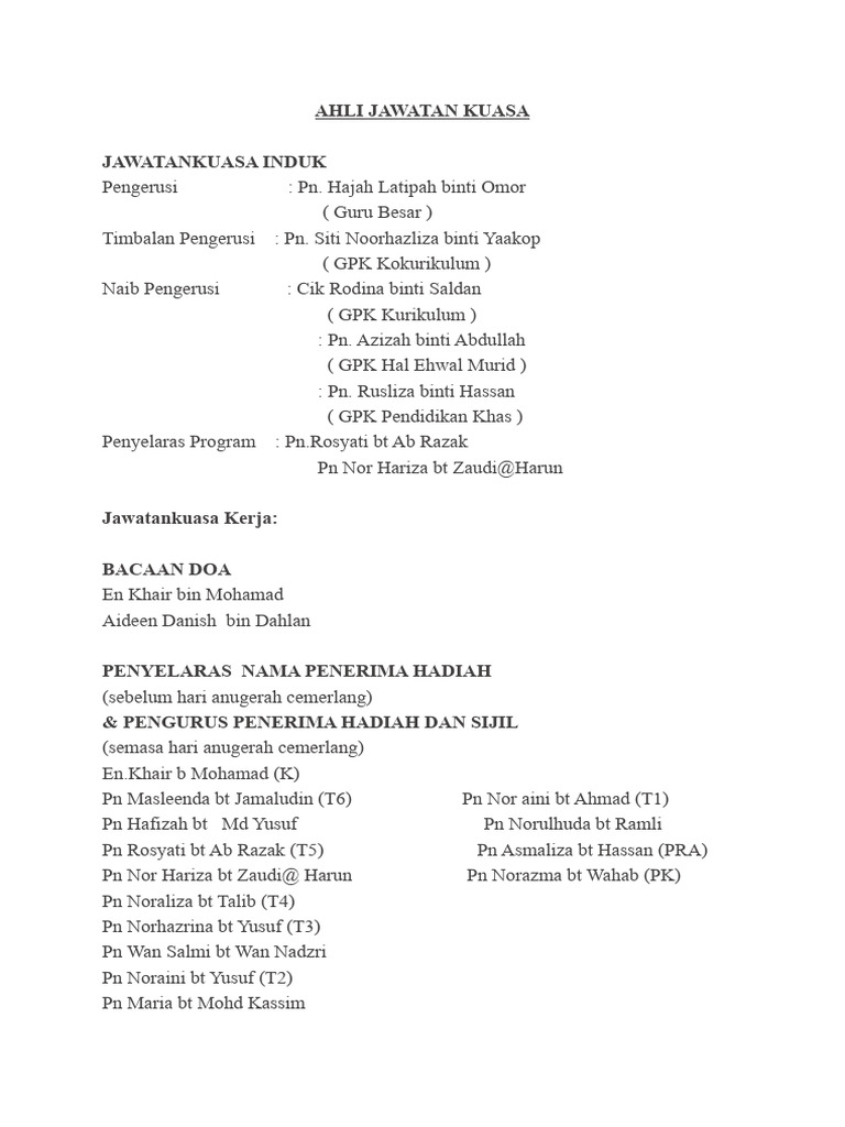 AJK APC 2023 Baru31 | PDF