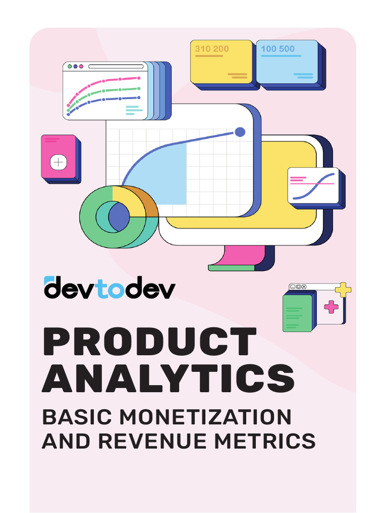 Devtodev Monetization Metrics Book Pdf Business