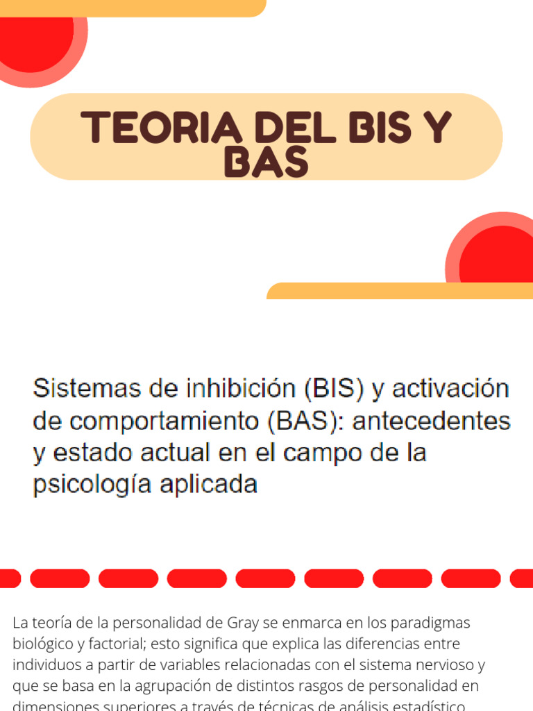 Texto Del Párrafo | PDF | Comportamiento | Las emociones