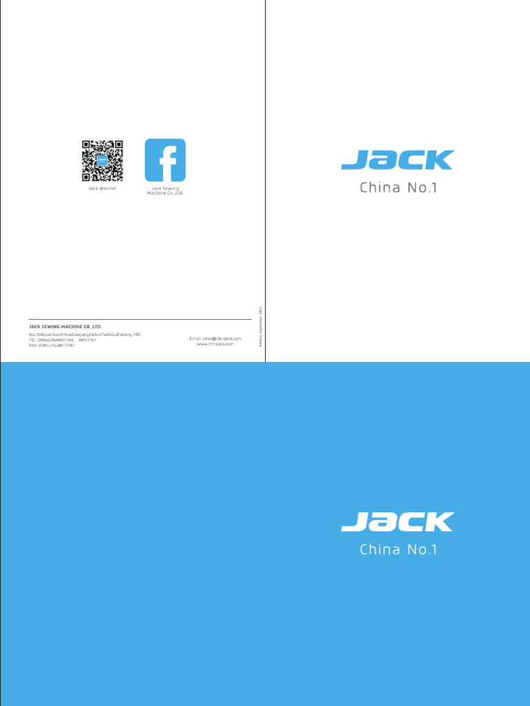 Jack Catalogue 2015.compressed | PDF