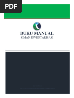 Buku Panduan Simda Dan Ebmd | PDF