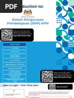 Digital Learning Platform Login Guide | PDF
