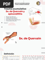 Mano en Garra: Causas y Tratamientos | PDF | Mano | Nervio