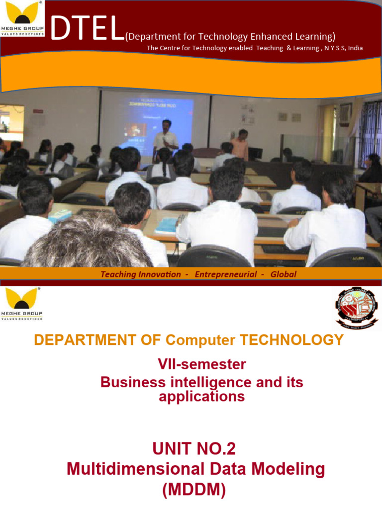 Unit 2 | PDF | Information Technology Management | Computing