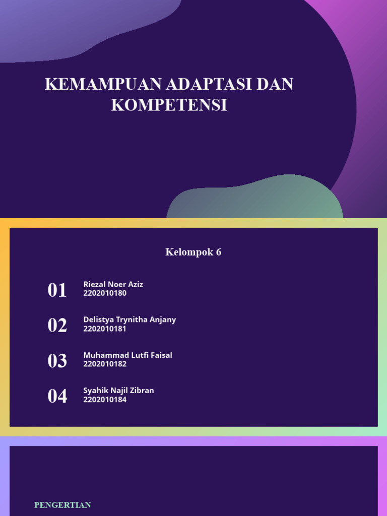 Kel 6 SDM | PDF | Planets | Saturn
