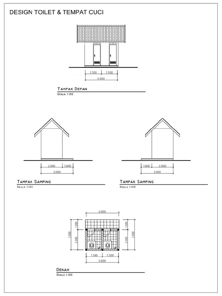 Toilet | PDF