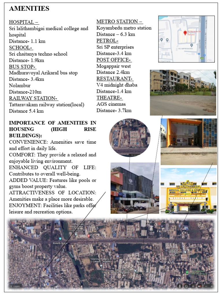 HOUSING - High Rise | PDF | Wellness | Technology & Engineering