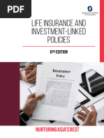 PGI Sample Question | PDF | Insurance | Vehicle Insurance