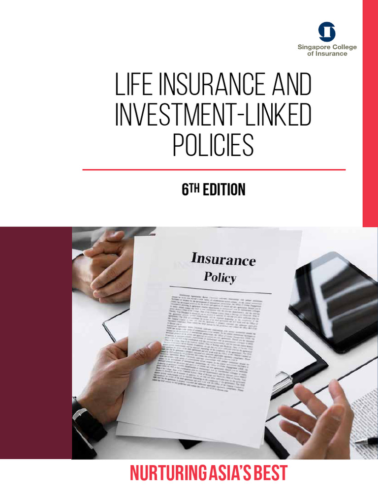 M9 Ebook | PDF | Insurance | Life Insurance