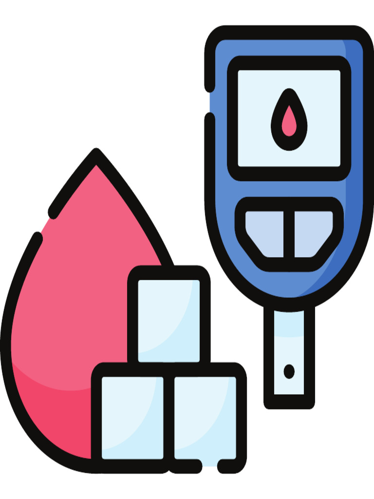 Best Icon Diabetes | PDF