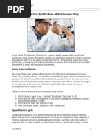USP 1227 GUID - 3 - en-US | PDF | Colony Forming Unit | Antimicrobial