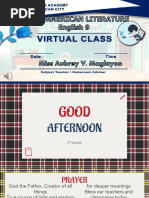 Rake (Theatre) - Wikipedia | PDF | Performing Arts | Theatre