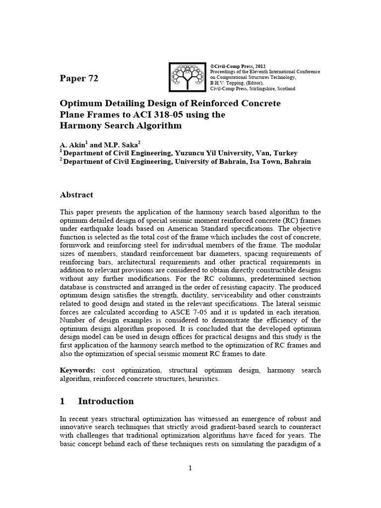 Akin | PDF | Mathematical Optimization | Metaheuristic