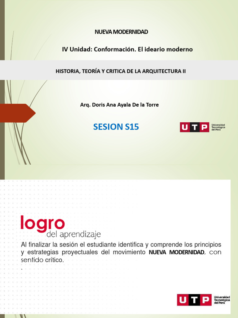 s15 - Clase de Seccion 15 - Organicismo | PDF