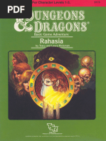 Draconic Dictionary D - D | PDF