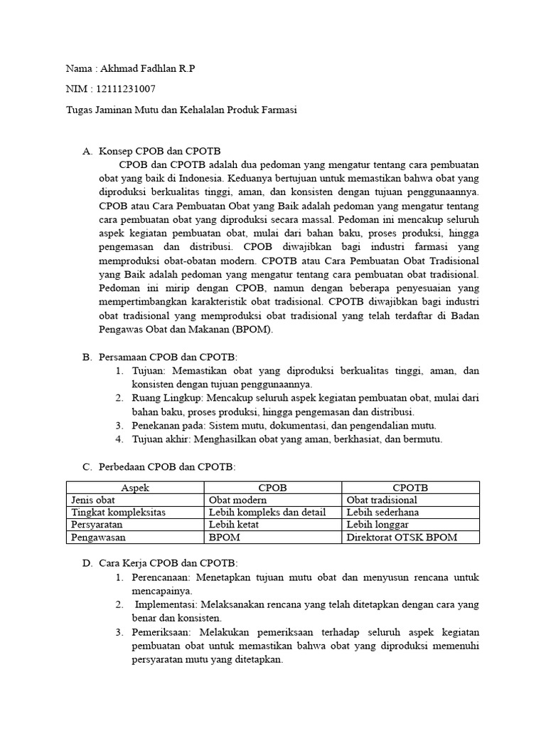 AFRP | PDF | Sains & Matematika