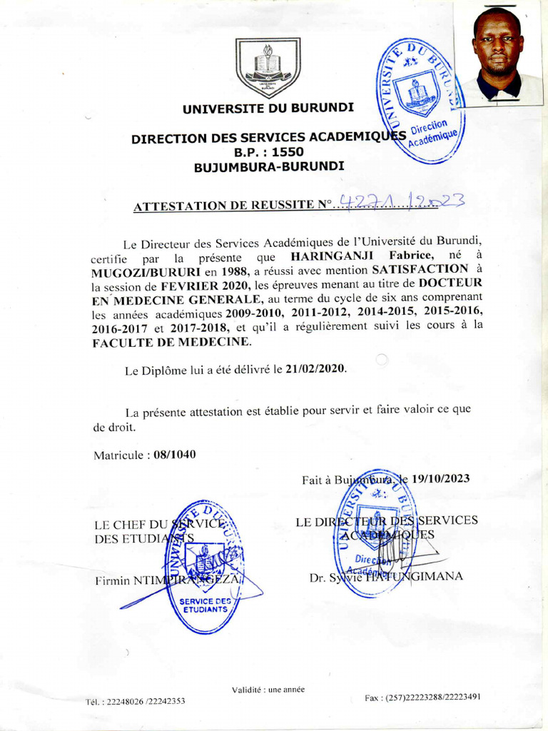 Attest Correct Helo | PDF