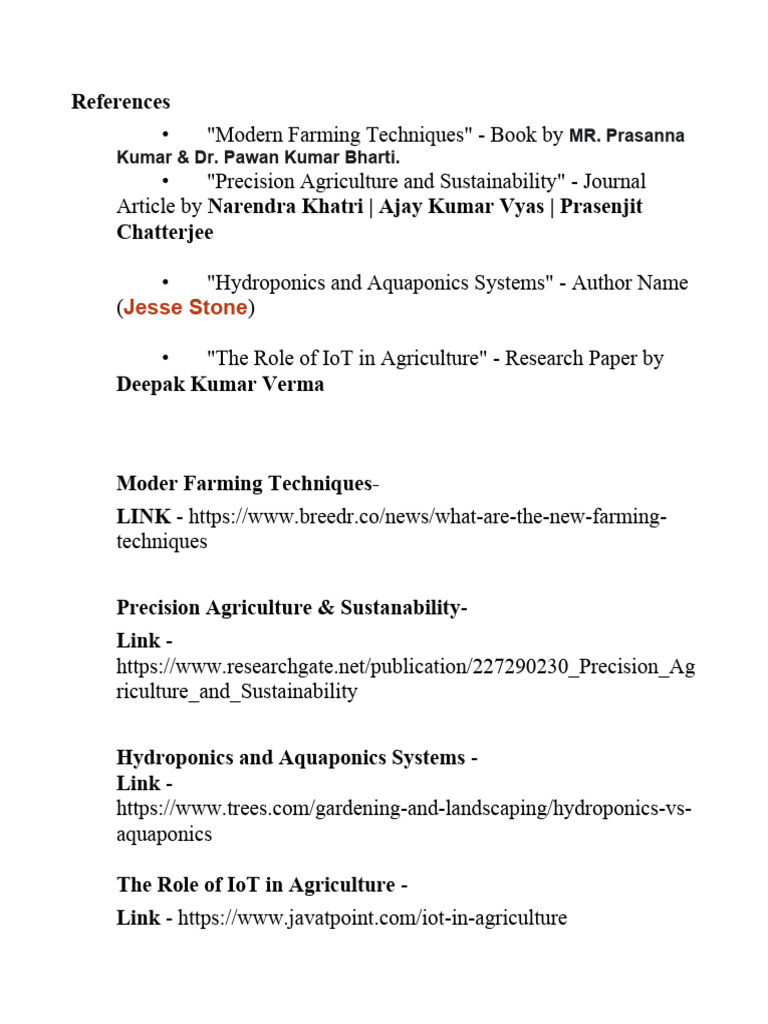 Science Reference | PDF