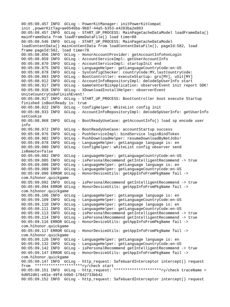GC 2024 07 03 | PDF | Computer Engineering | Internet Architecture