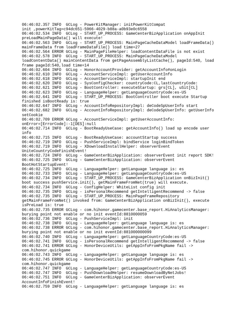 GC 2024 07 03 | PDF | World Wide Web Consortium Standards | Network Protocols