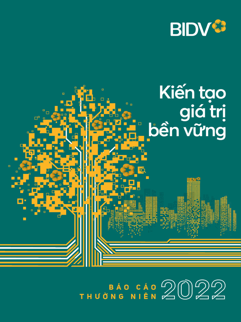 BCTN Bidv 2022 Final VN | PDF