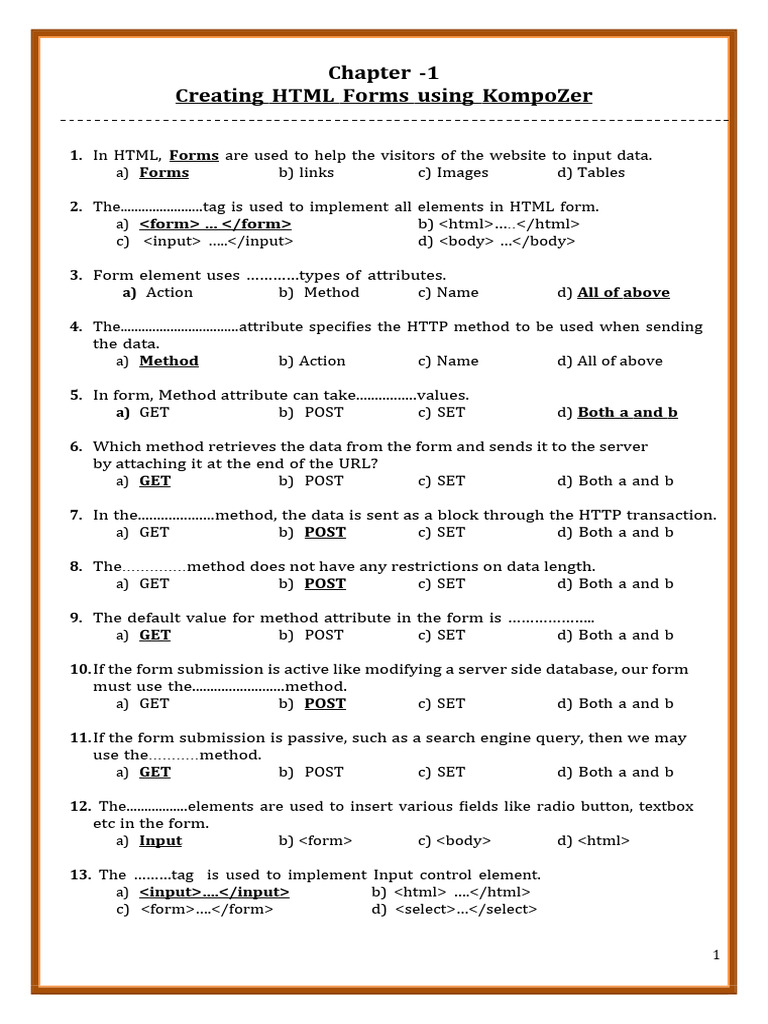 std12e-ch1 | PDF | Html | World Wide Web
