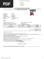 For E-Nomination On EPFO Portal | PDF | Computing | Cyberspace