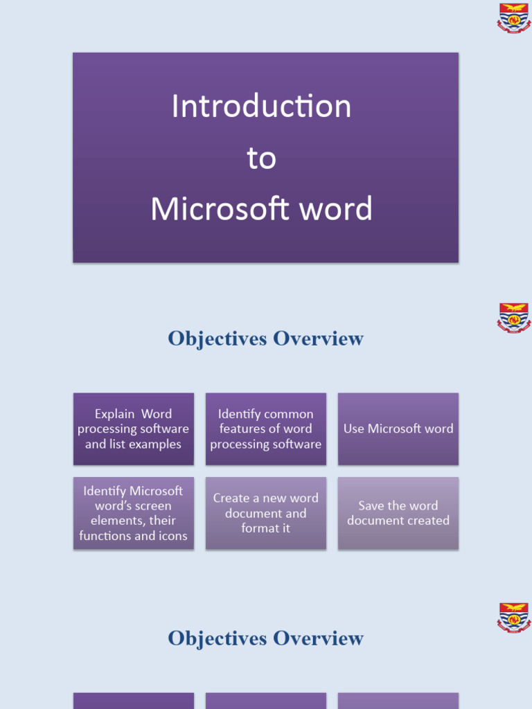 Unit 2 - Word Processing Software Update | PDF | Microsoft Word | Letter Case