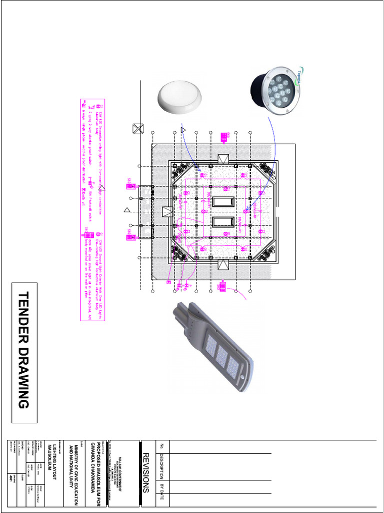 Gwanda Project | PDF