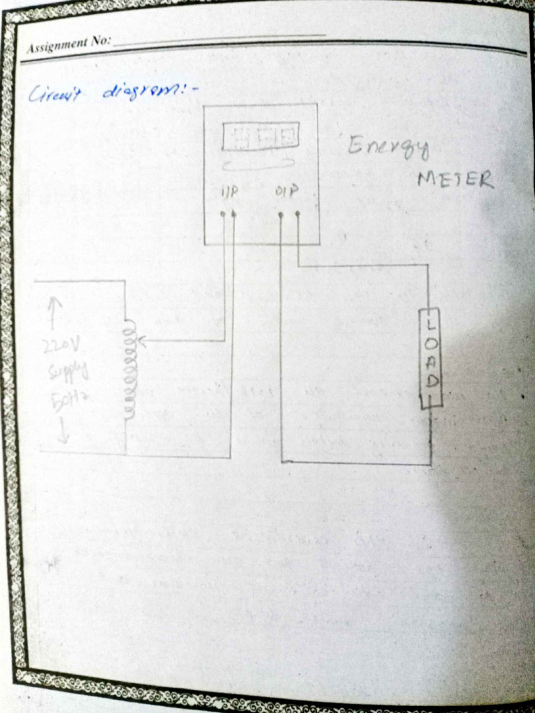 21pwele5814 Emi Lab06 | PDF
