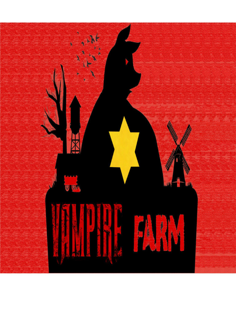 Vampire Farm | PDF | Interest