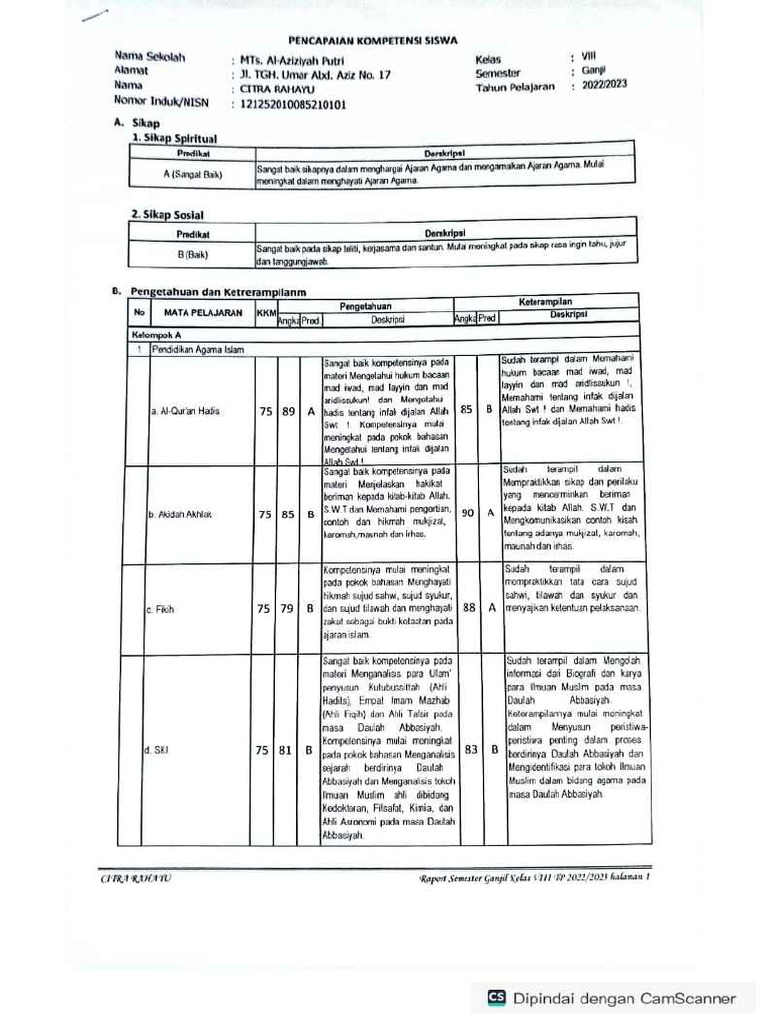 SEMESTER 3 - 11zon | PDF