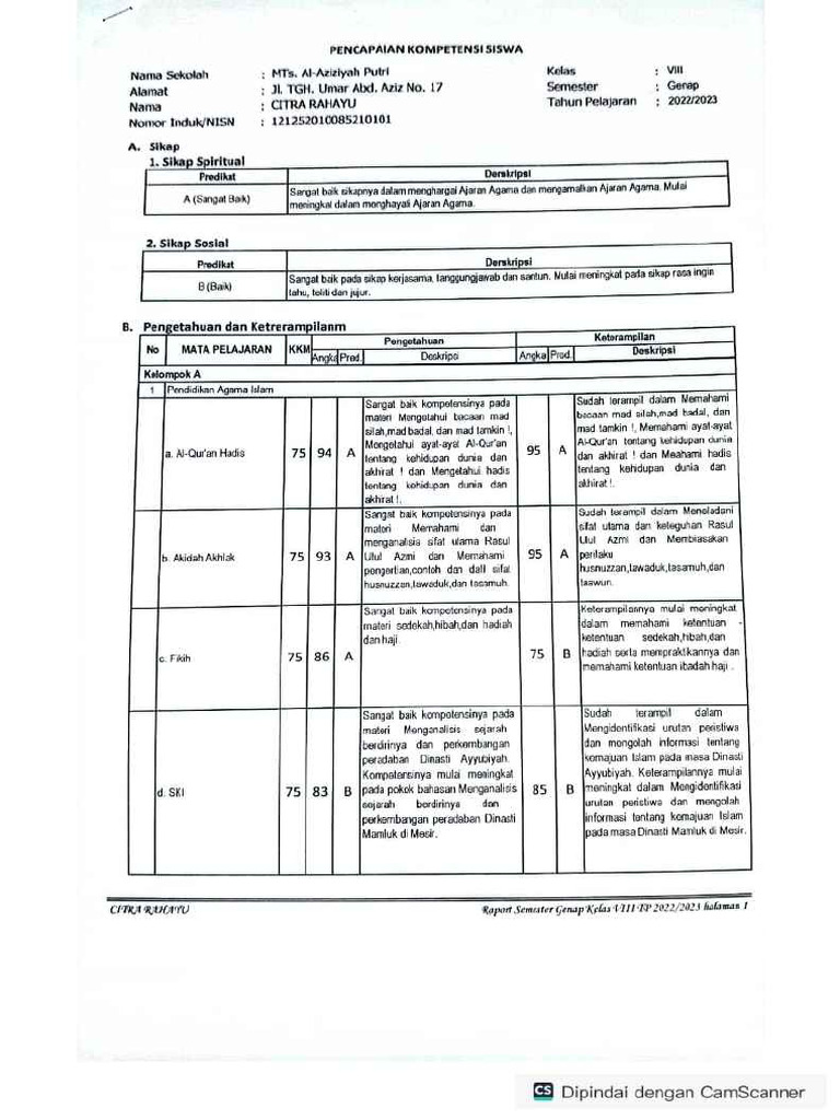 SEMESTER 2 - 11zon | PDF