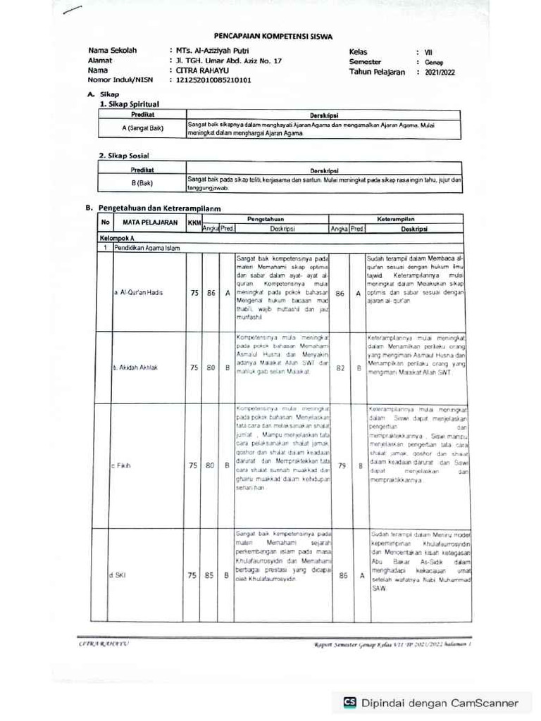 SEMESTER 4 - 11zon | PDF