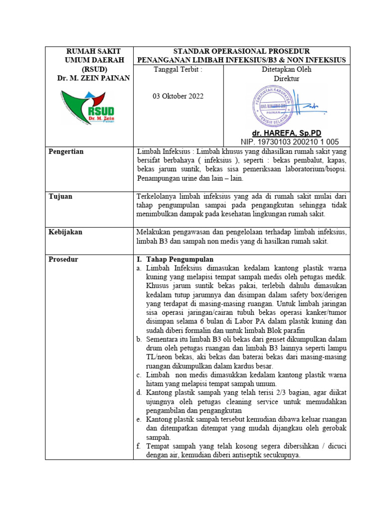 Sop lb3 | PDF | Sains & Matematika