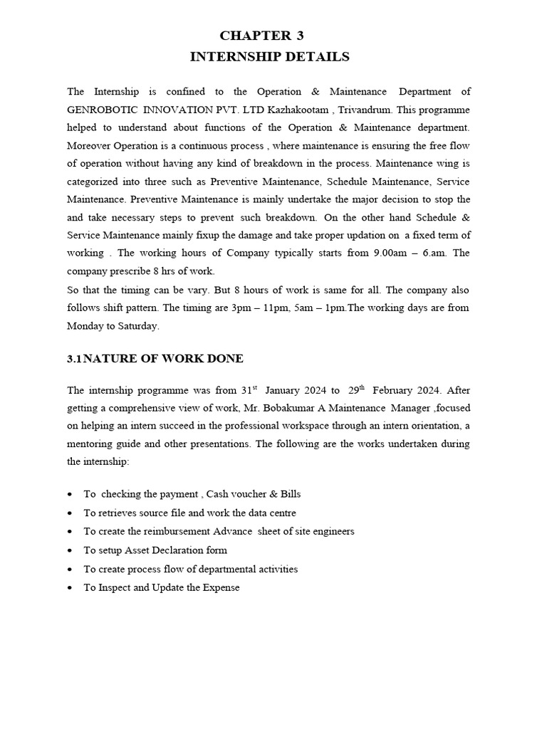 Chapter 3 Shobin | PDF | Accounts Payable | Expense