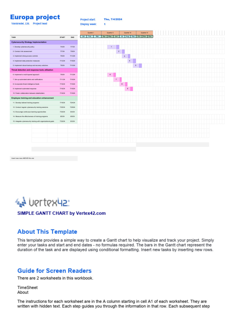 Book | PDF | Spreadsheet | Computer Security